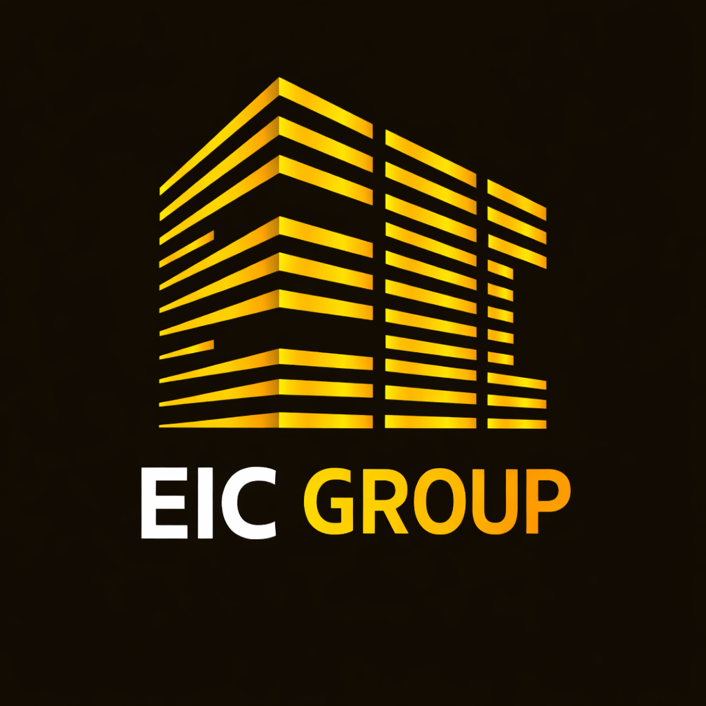 EIC Group | Premium Business Consultancy in Dubai, UAE