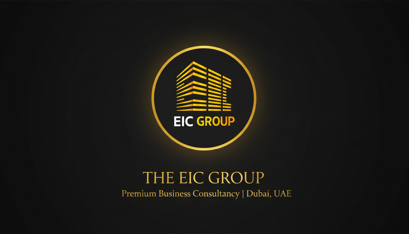EIC Group | Premium Business Consultancy in Dubai, UAE